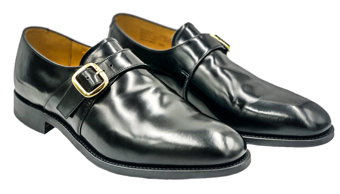 LOAKE BARKER – Tagged "Polished Binder"– Josephs Sydney