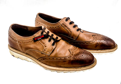 Lloyd Shoes from Germany - Premium Craftsmanship at Josephs – Josephs ...