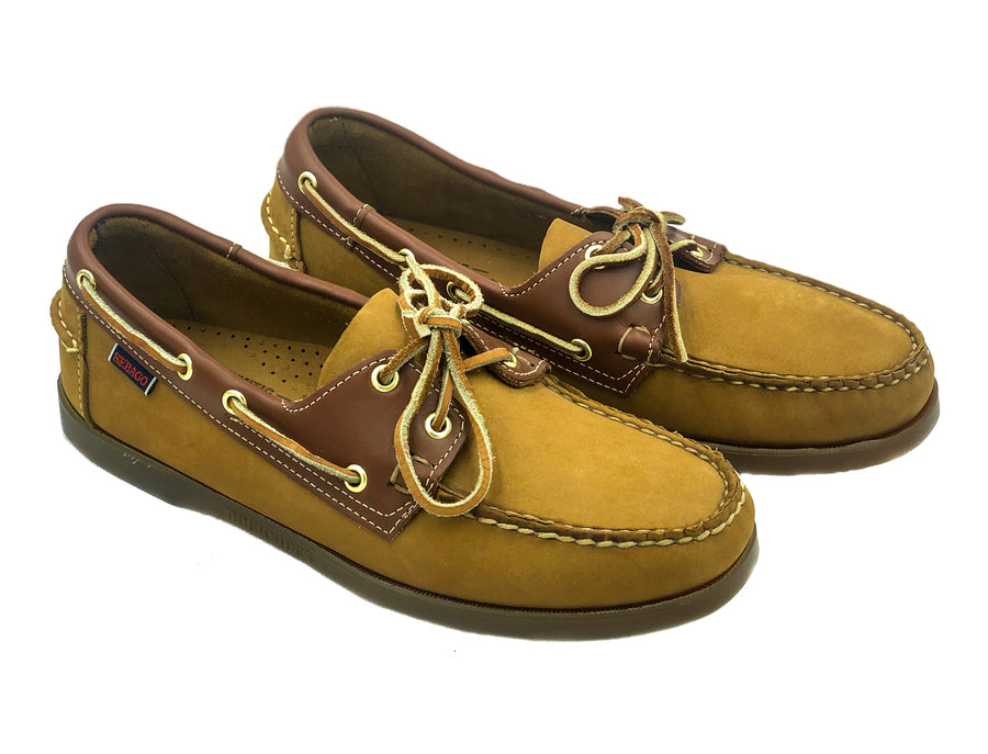 Sebago Shoes - Timeless Craftsmanship at Josephs Sydney
